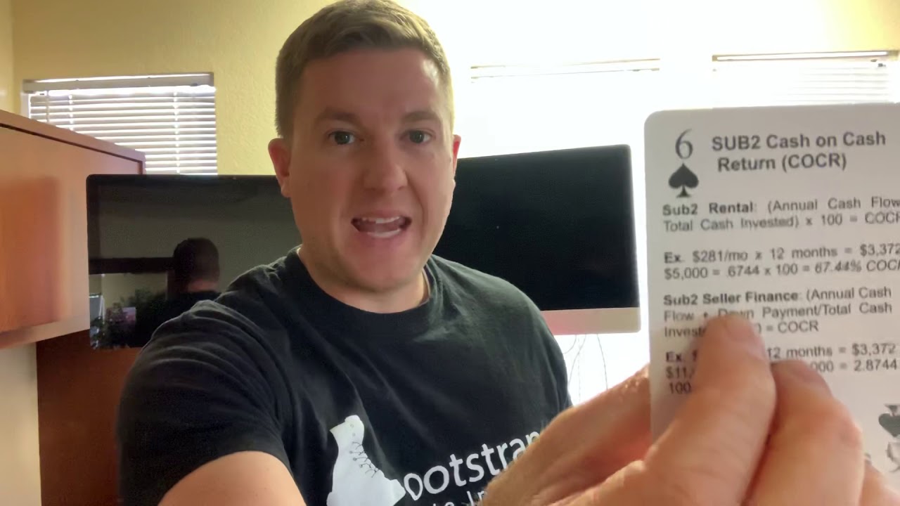 Flashcard Friday 42 - 6 of Spades - YouTube