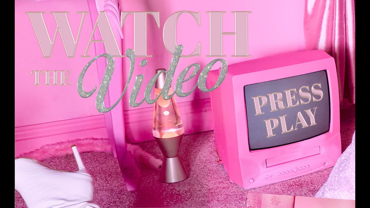 Ming Savannah: PLT Christmas "Naughty or Nice?" - YouTube