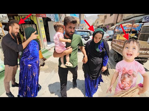 An emotional account of Imran's life | A man who works hard for his family