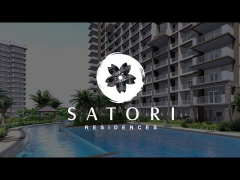 Satori Residences Virtual Tour | 2 Br Inner Unit | DMCI ...