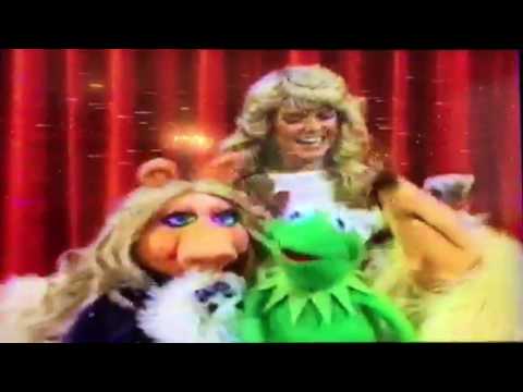 The Muppet Show: Ending with Dyan Cannon - YouTube
