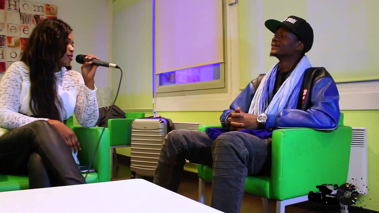 L'interview de Master Soumi - YouTube