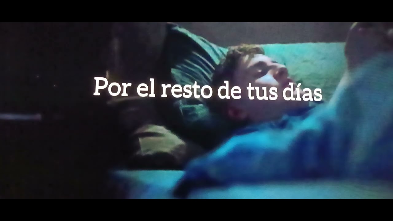 POR EL RESTO DE TUS DÍAS al estilo de Gustavo - YouTube