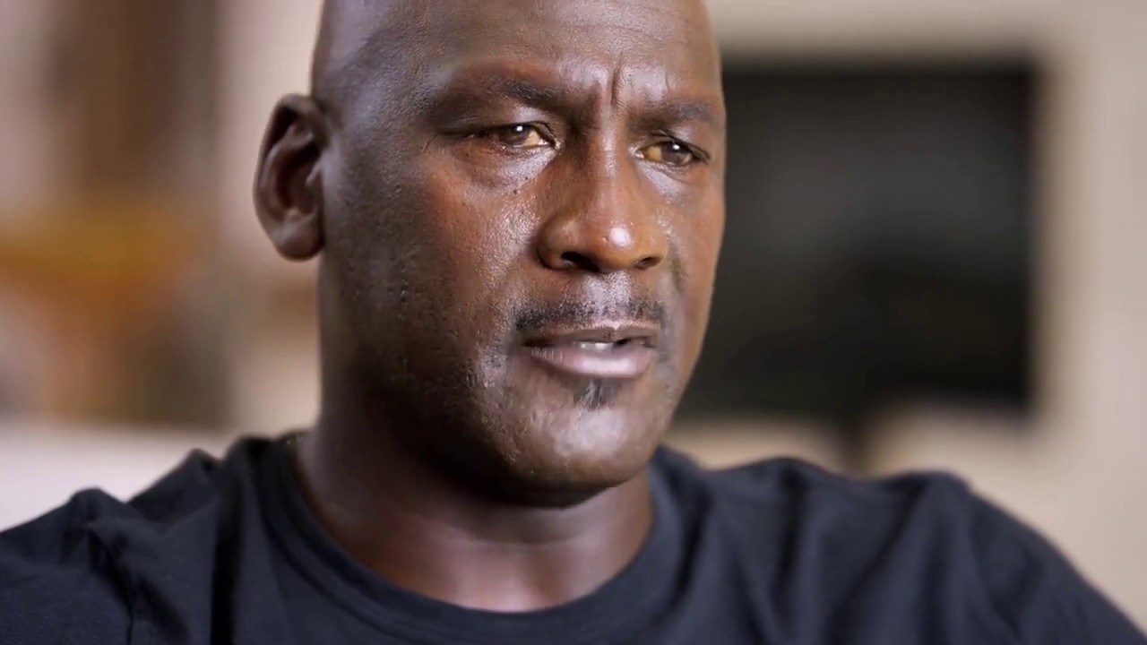 Michael on Pacers being the toughest opponent in the east - YouTube