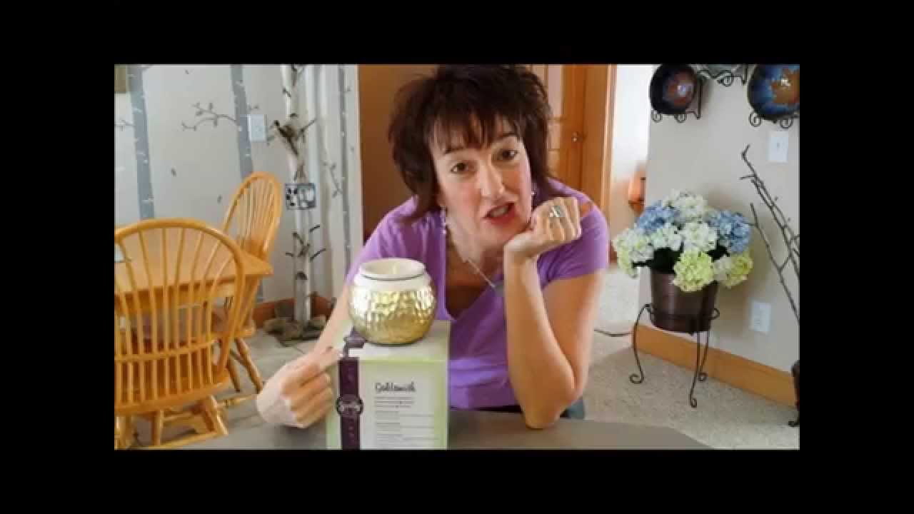 Spice Dawn: Goldsmith Warmer tip you may not know. - YouTube