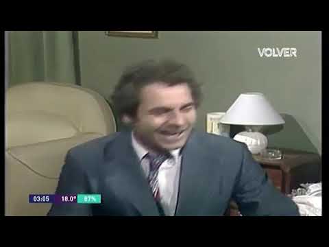 Matrimonios Y Algo mas Programa ( 04 ) 1989