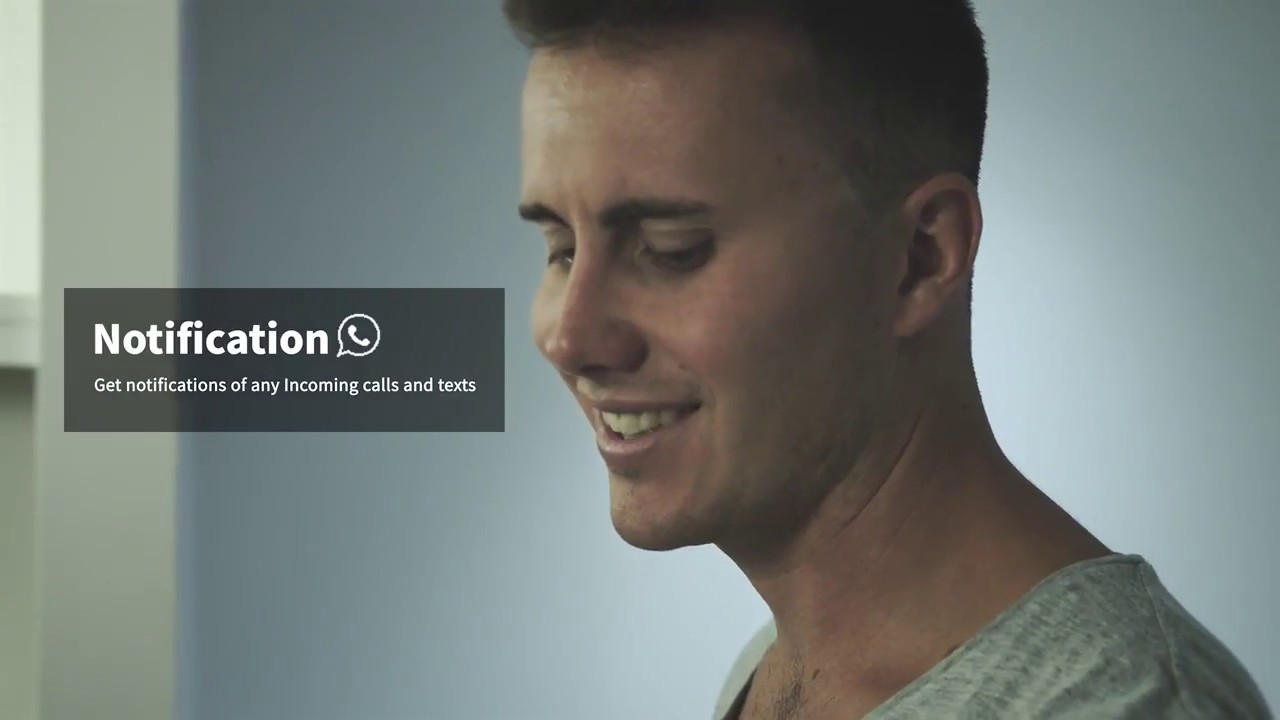 InBody BAND 2 Commercial Video - YouTube