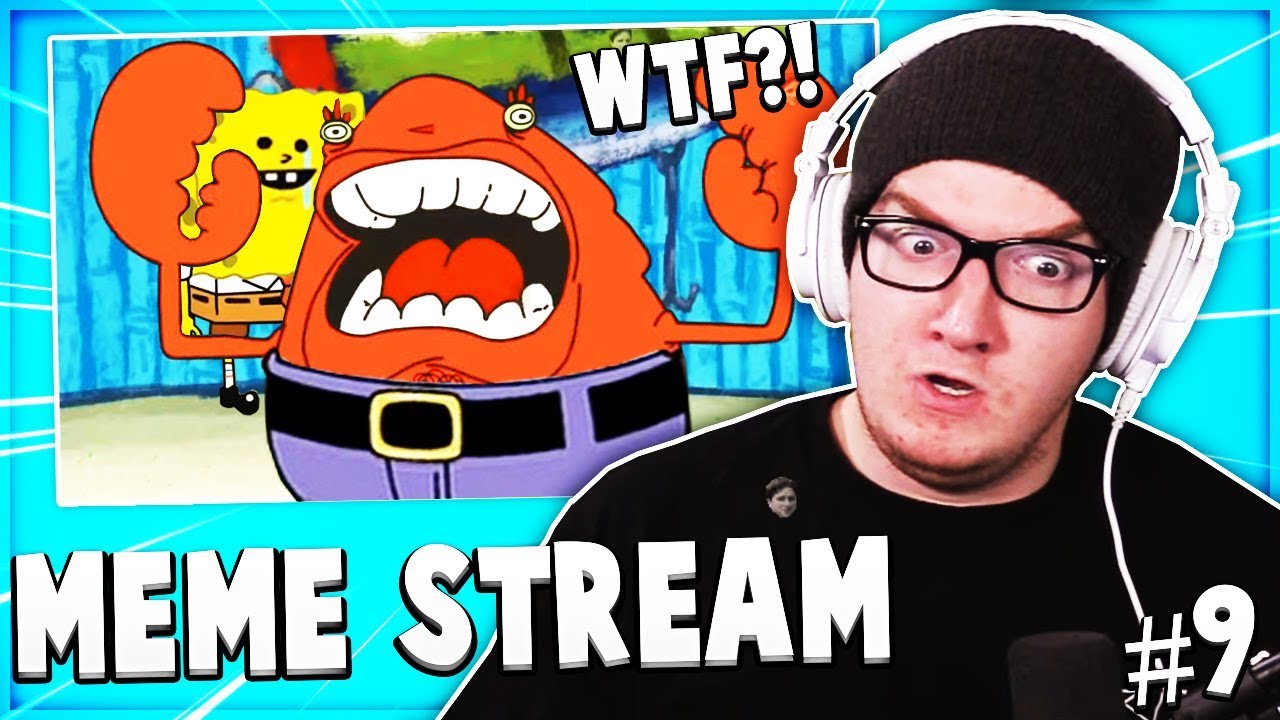Best Of Mini Ladds MEME STREAM Compilation #9 - YouTube