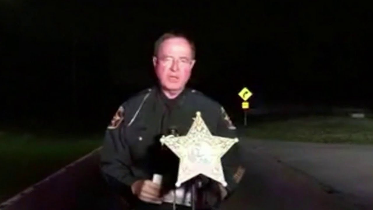 Radio listener calls Sheriff Grady Judd's use of phrase 'insensitive ...