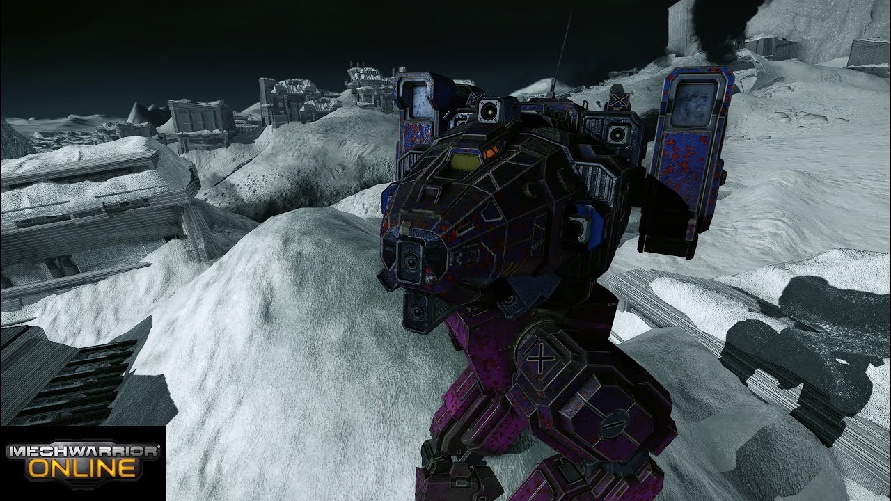 MWO: Gameplay #963 Stalker 7D a'la Laserpointer, schön löten - YouTube