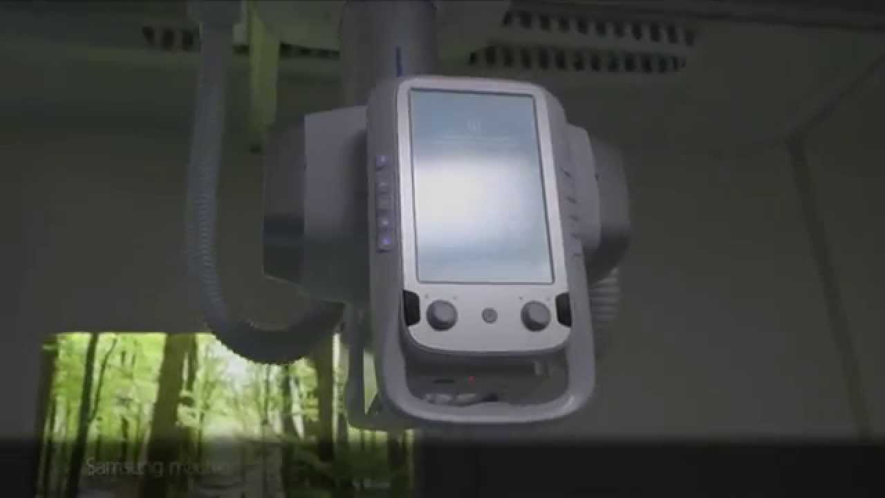 Samsung GC80 - Case Video - Call 866-680-3380 for more info - YouTube