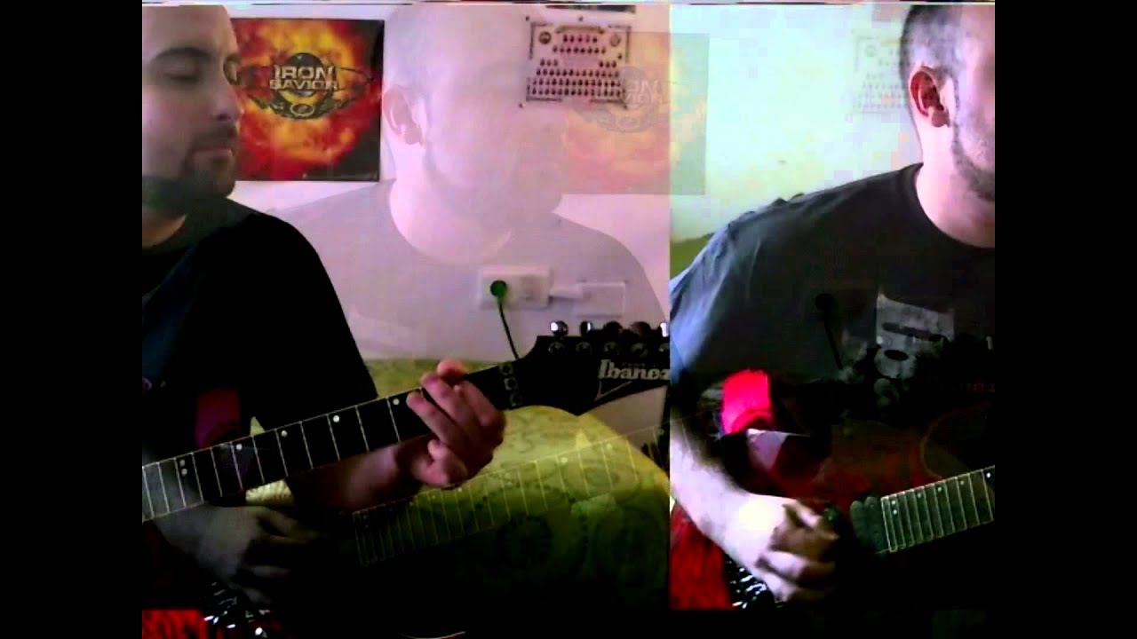 Análisis Ibanez RG870 Premium (sonido ambiente) - YouTube