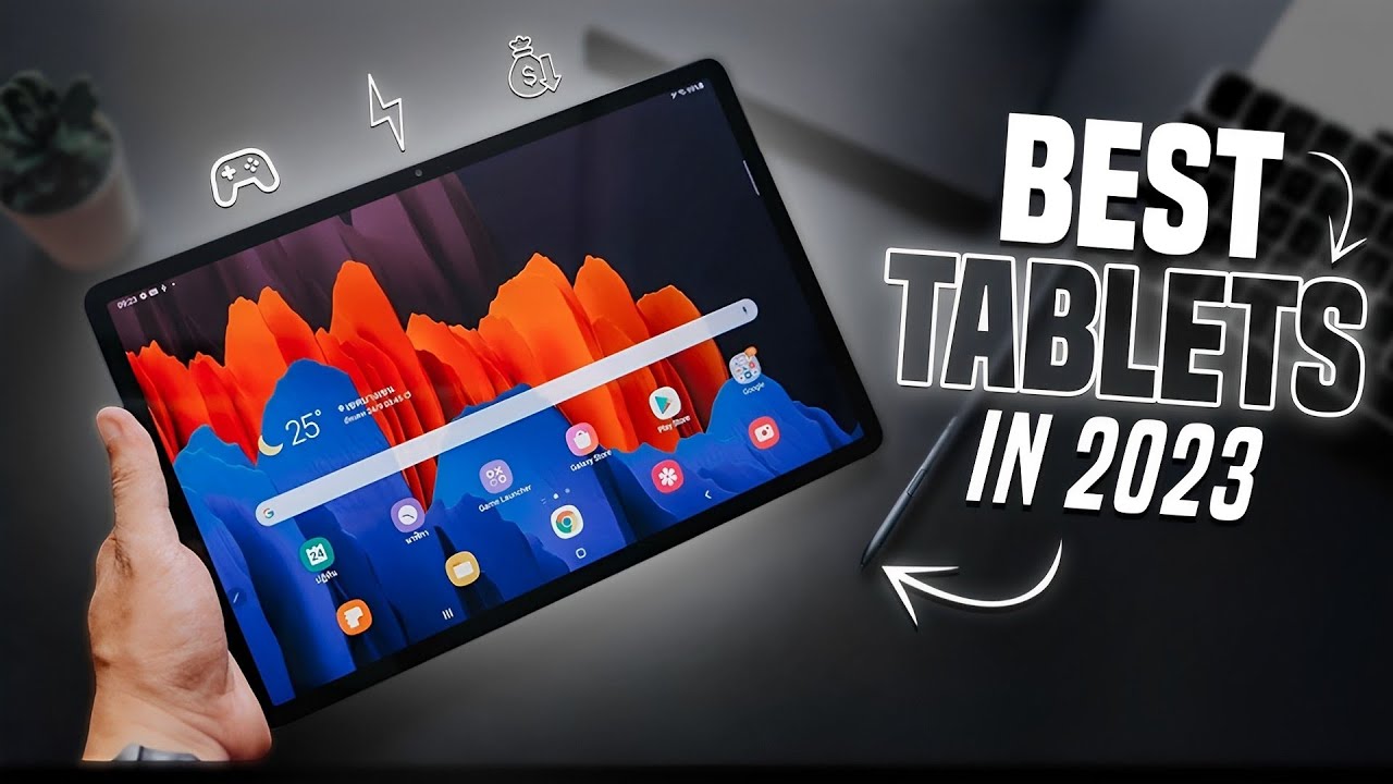 6 Tablets That Are Worth the Investment - YouTube