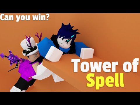 Tower of Spell Gameplay Smooth - YouTube