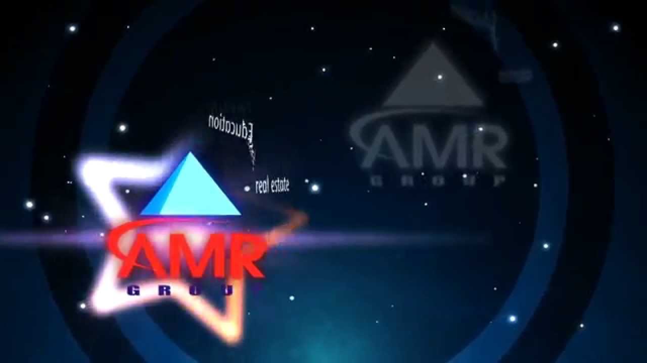 AMR Group - AMR Infrastructure Ltd - The Great Adventure Mall - YouTube