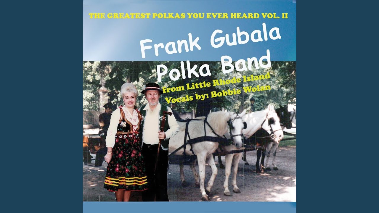 Poor Boy Polka - YouTube