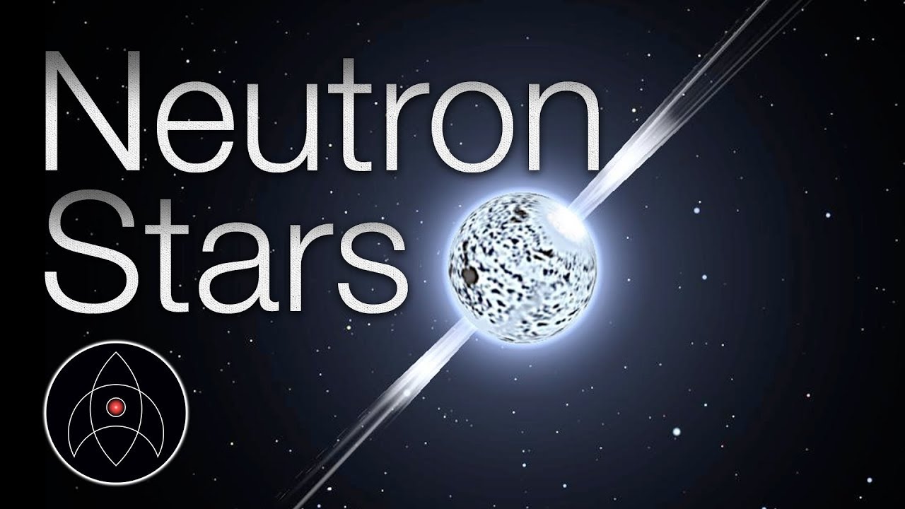 Neutron Stars, Pulsars, and Magnetars - YouTube