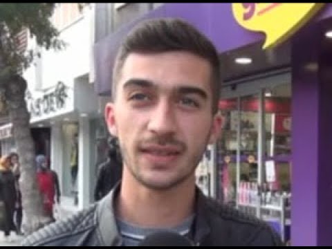 Allah’ı sevmeyen bir insan hayata nasıl bakar? İzleyici sorusu