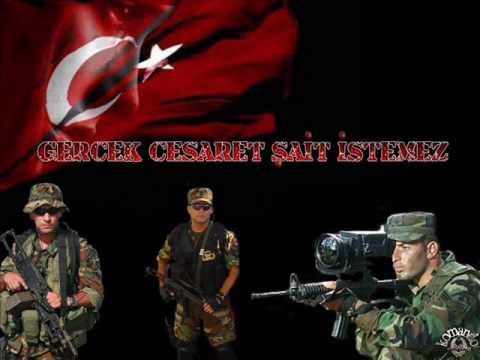 Osman Öztunc Benim BOZKURT yurdumda Cakallarin isi ne?