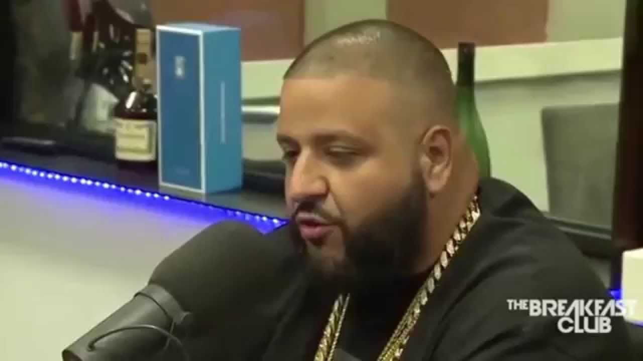 DJ Khaled Super Cut - YouTube