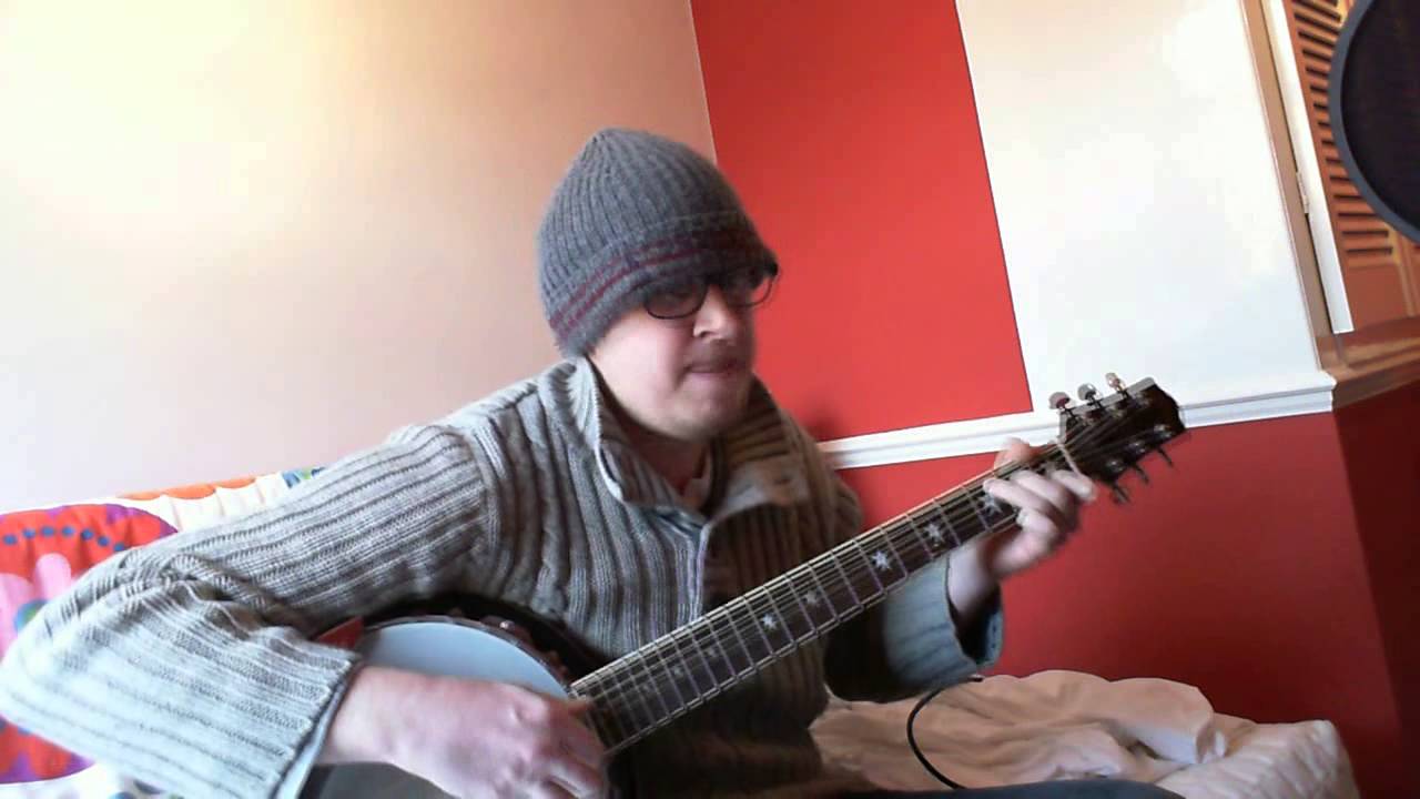 Tom Lawton - Follow The Wind - Ryan Spendlove - YouTube