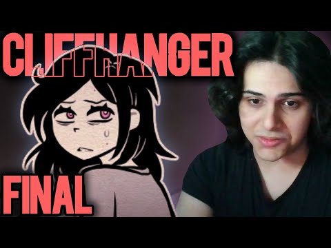 CLIFFHANGER FINAL (bu cidden gerçek son) | The Coffin of Andy and Leyley - Bölüm 2