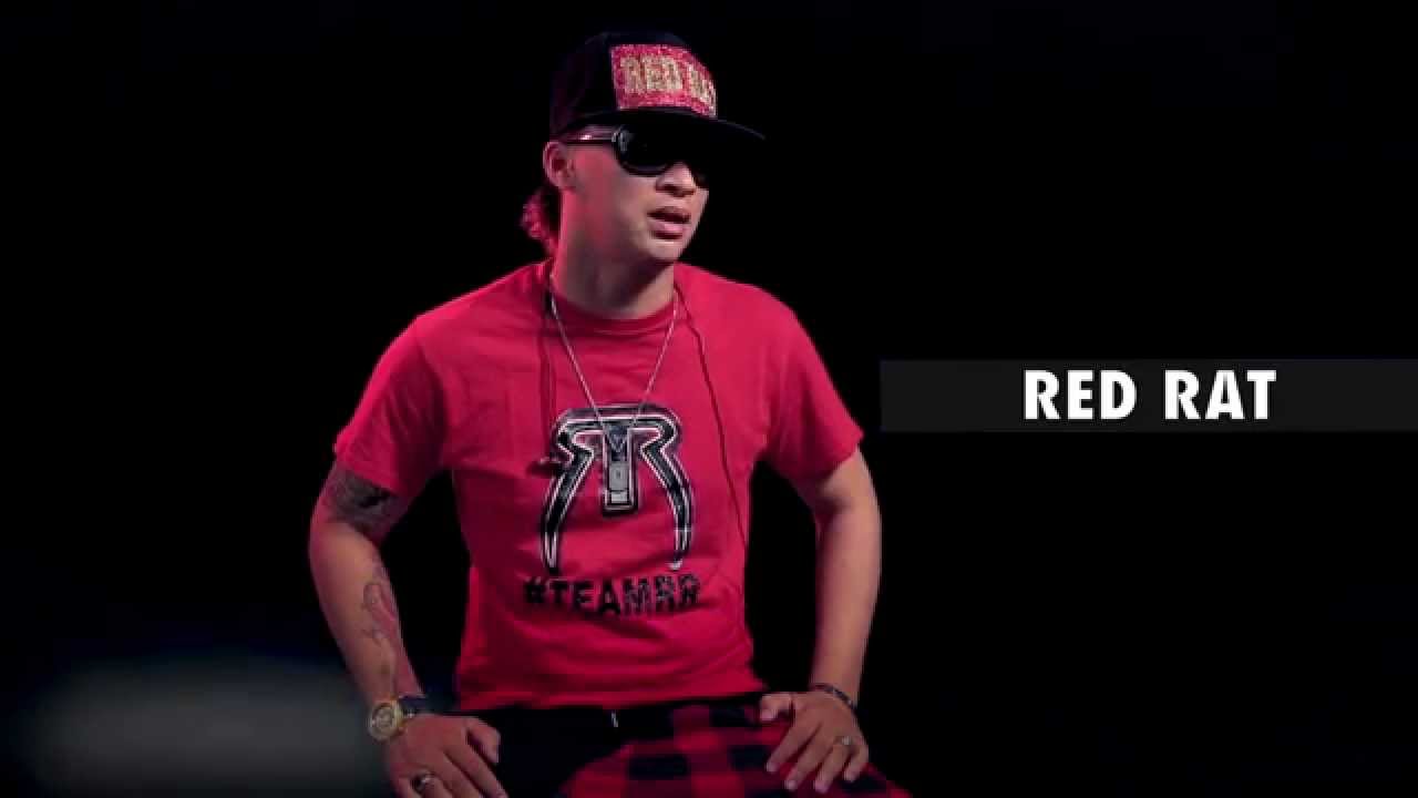 Red Rat - Jamaican People Are Passionate About Everything That They Do ...