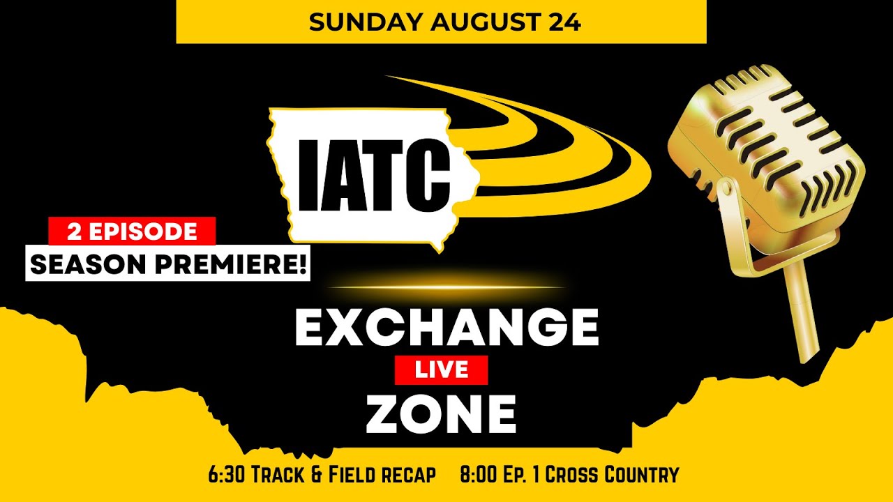 Ep 1: The Return of Cross Country - YouTube