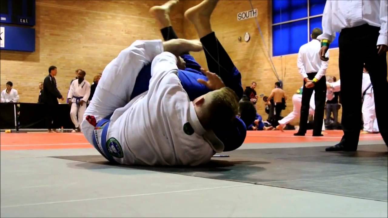 Jordan Preisinger Grappling Industries Tournament Highlight - YouTube