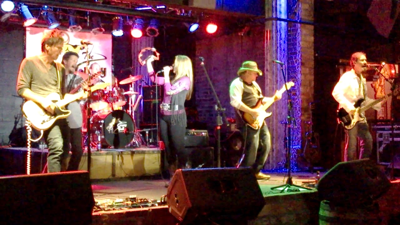 Presley Sullivan Music - YouTube