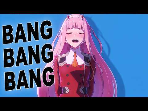 BBpanzu - Bang Bang Bang (Bemax Anime-Cover)