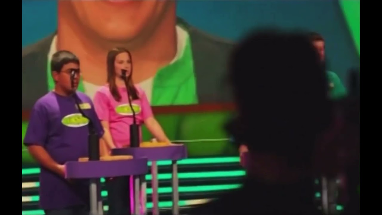 All of the BrainSurge promos I have - YouTube