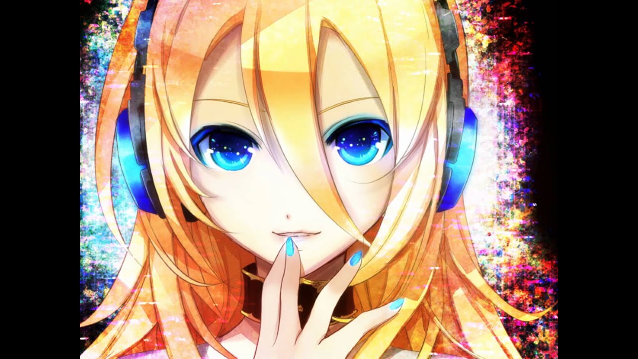 Nightcore - Want You Back - YouTube