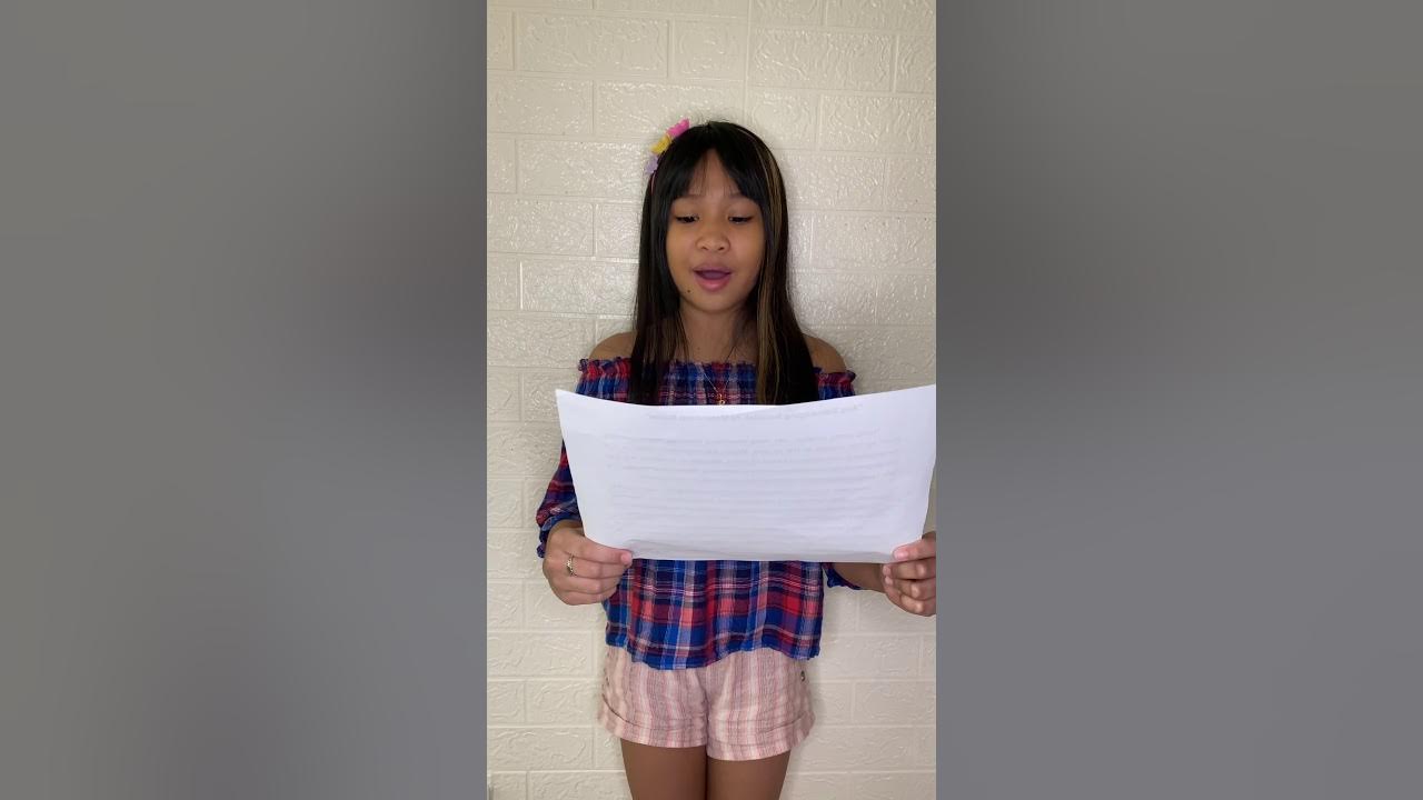 Ang Mahiwagang Bulaklak ng Matandang Babae | Rianne Sep - YouTube