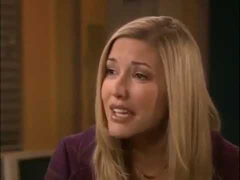 Passions Episode #2180 April 14th 2008 - YouTube