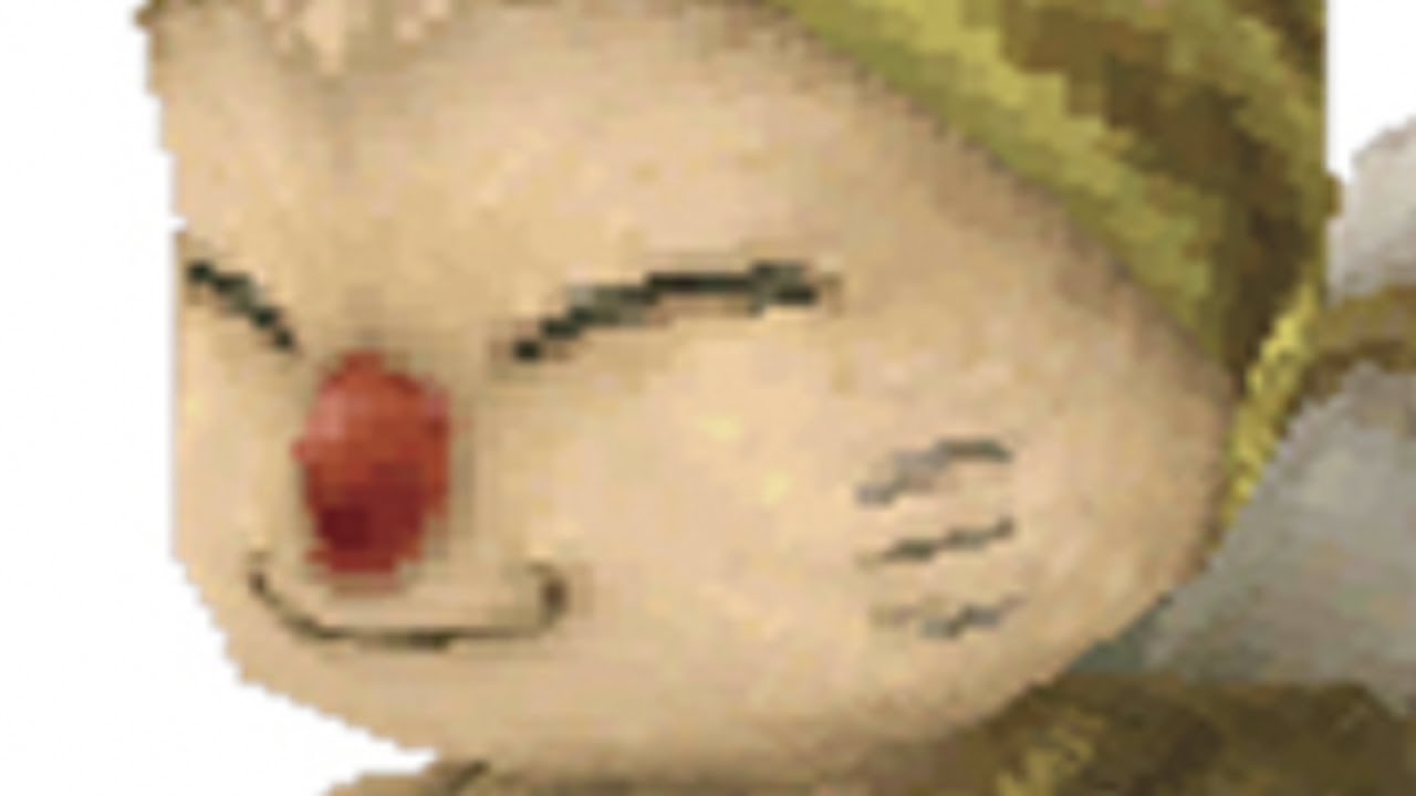 FINAL FANTASY IX has MANY MOOGLES!!!! (PART IX) - YouTube