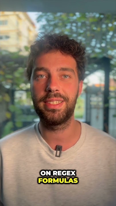 #hubspot Update : AI-generated regular expressions for property validations - YouTube