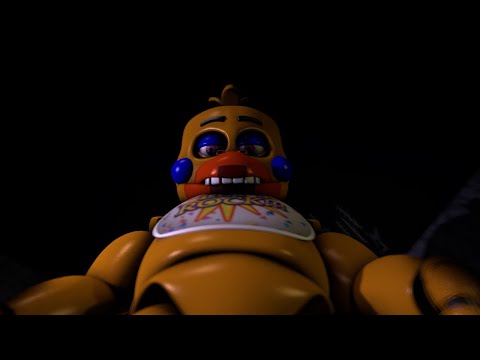 [FNAF SFM] What Rockstar Chica wears on her first day of school