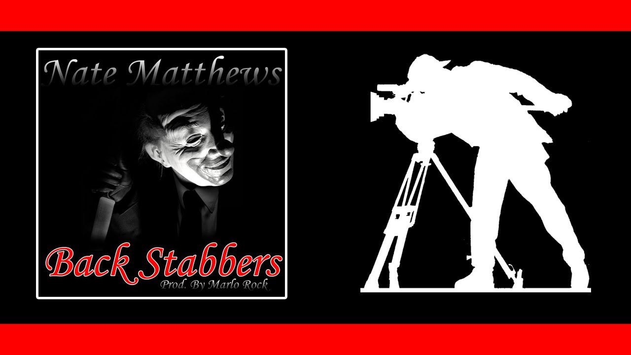 Back Stabbers | The O'Jays Remix | (Prod. MarloRock) - YouTube