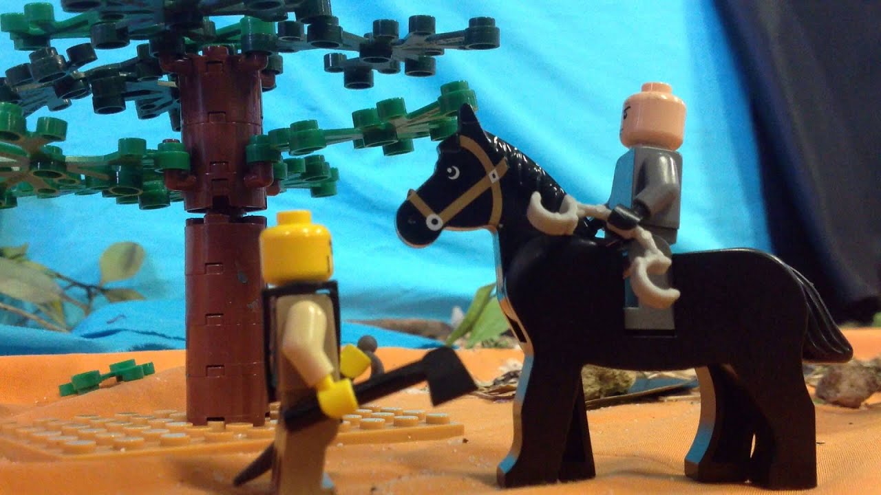 Eureka Stockade - YouTube