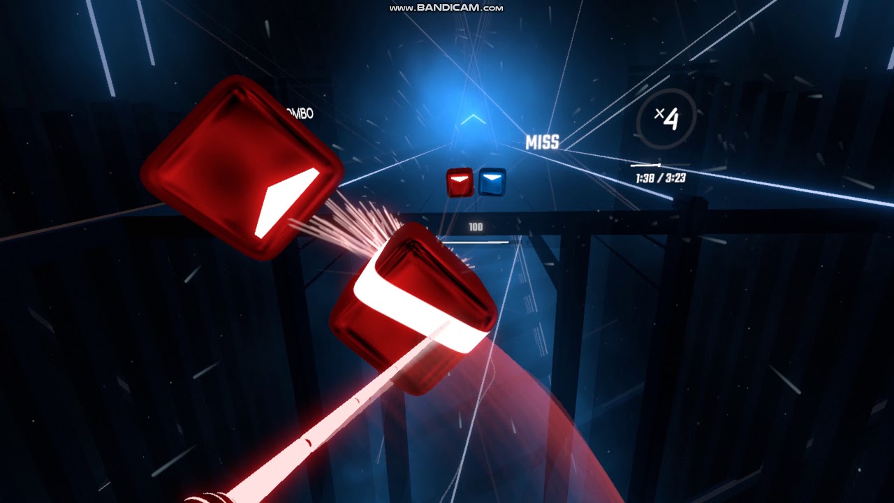 The Red Baron | Beat Saber - YouTube