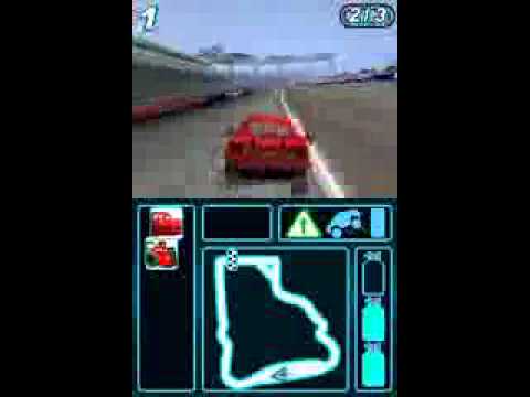 Cars 2 NDS Part 17 - YouTube