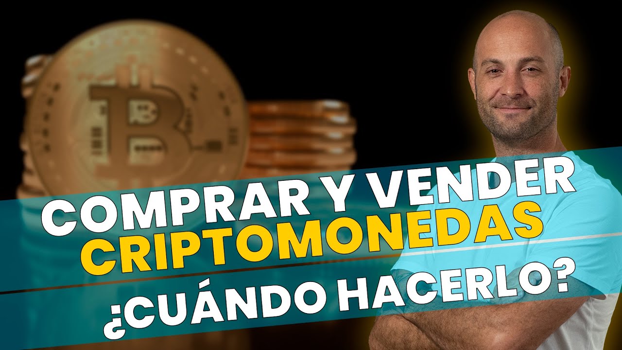 🤑 Aprende a comprar y vender cripto en forma segura como hacen los expertos | #Cripto #Bitcoin ...