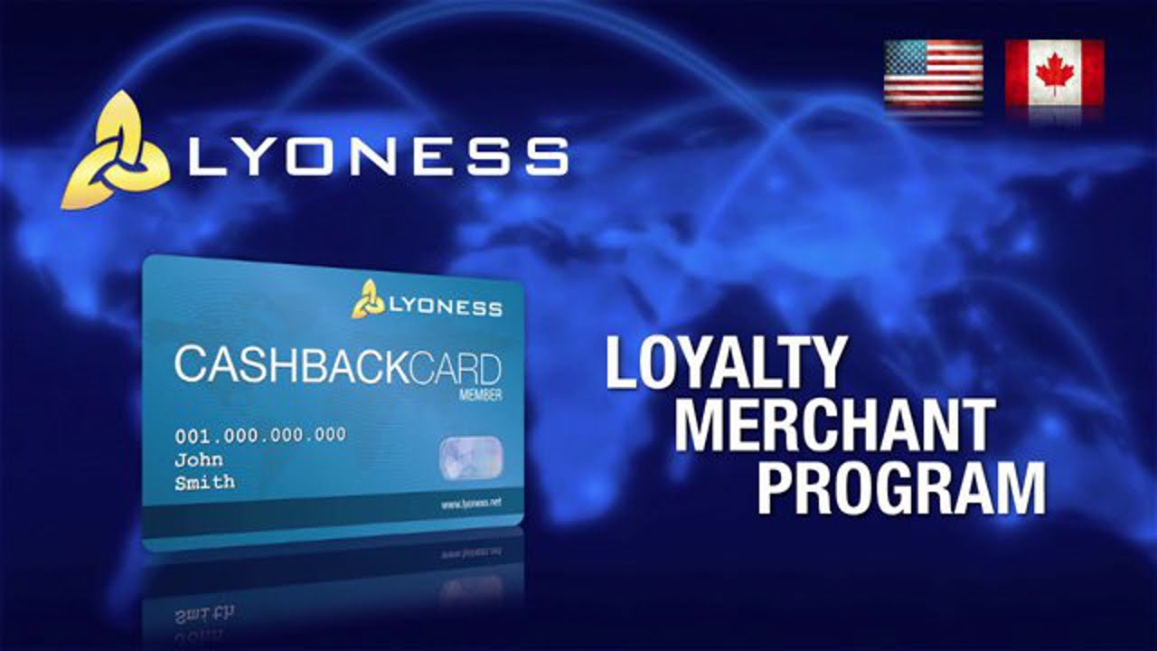 Lyoness Business Presentation for SME. - YouTube