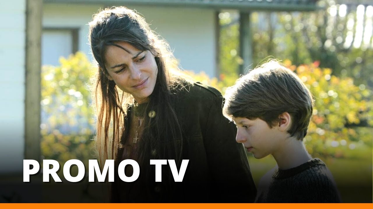 IL MIO AMICO JEFF | Promo tv - YouTube