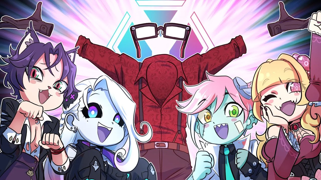 1 Year Yokast Celebration! #YearOfYokast - YouTube