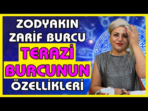Terazi Burcu Özellikleri Nelerdir?Astrolog ve İlişki Uzmanı HÜLYA BİNGÖL #astroloji#burçlar#vengotv