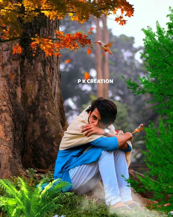 Jiboner nam jodi rakha hoy bhul HD status - YouTube