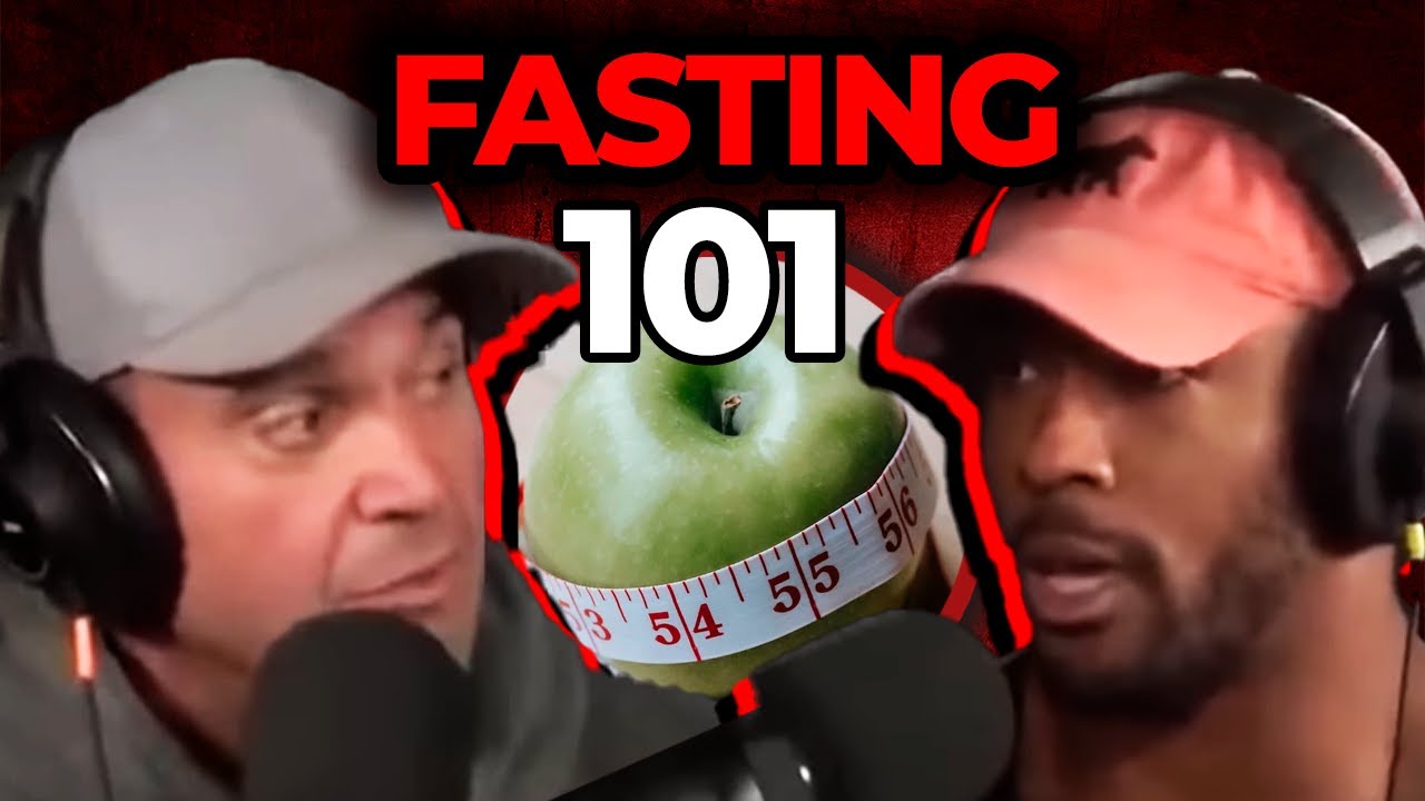 Science of Fasting and Why It's Effective for Staying Lean - YouTube
