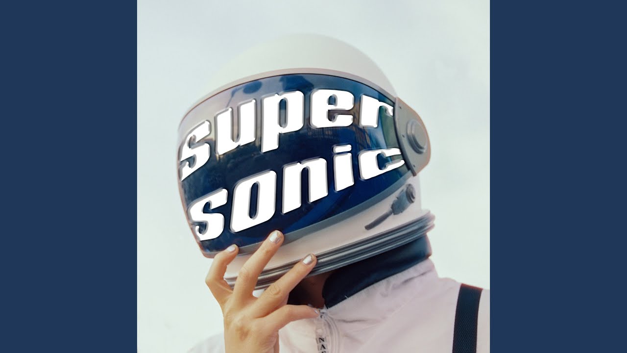 Supersonic - YouTube Music